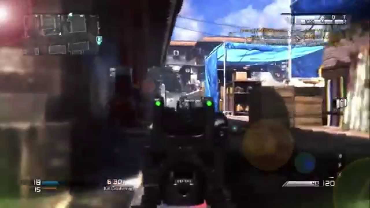 Effechz: Atrocity - A Multi-COD Pubstomping Montage - YouTube