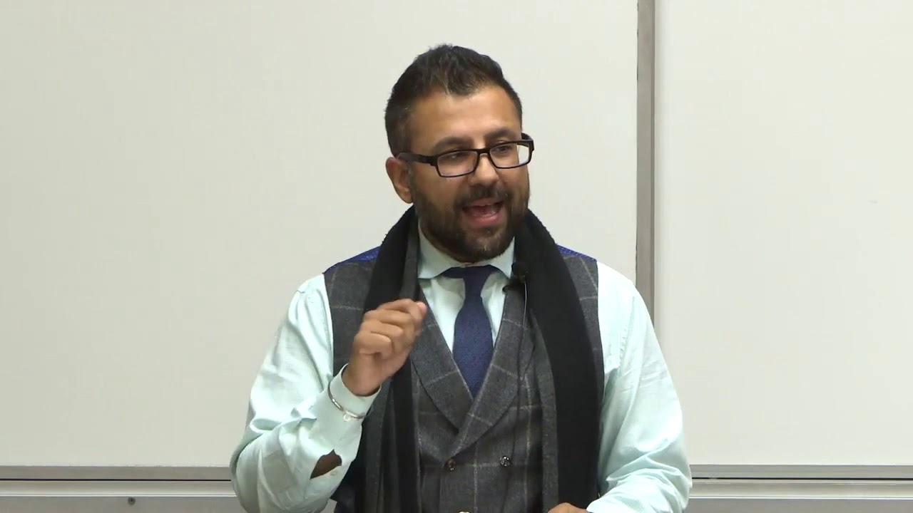 Varun Soni | What You Can Control [longer] - YouTube