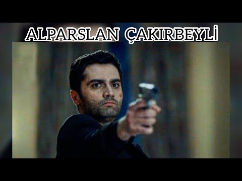 REİS ALPARSLAN ÇAKIRBEYLİ  KLİP 👊🏻 #edho