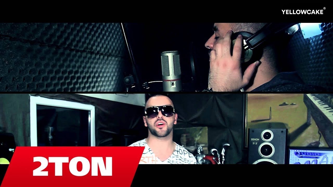 2Ton - Fer ( Official Video ) 2013 - YouTube