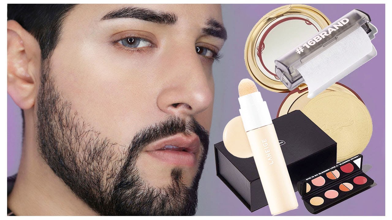 My REAL Everyday Makeup Routine - YouTube