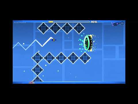 The Ridiculous(Preview)Upcoming Solo NONG Song Layout[Geometry Dash 2. ...