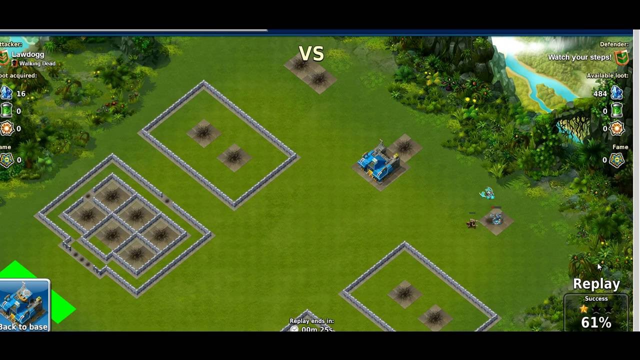 Star Colony - Mission 6 "Watch your steps!" - YouTube