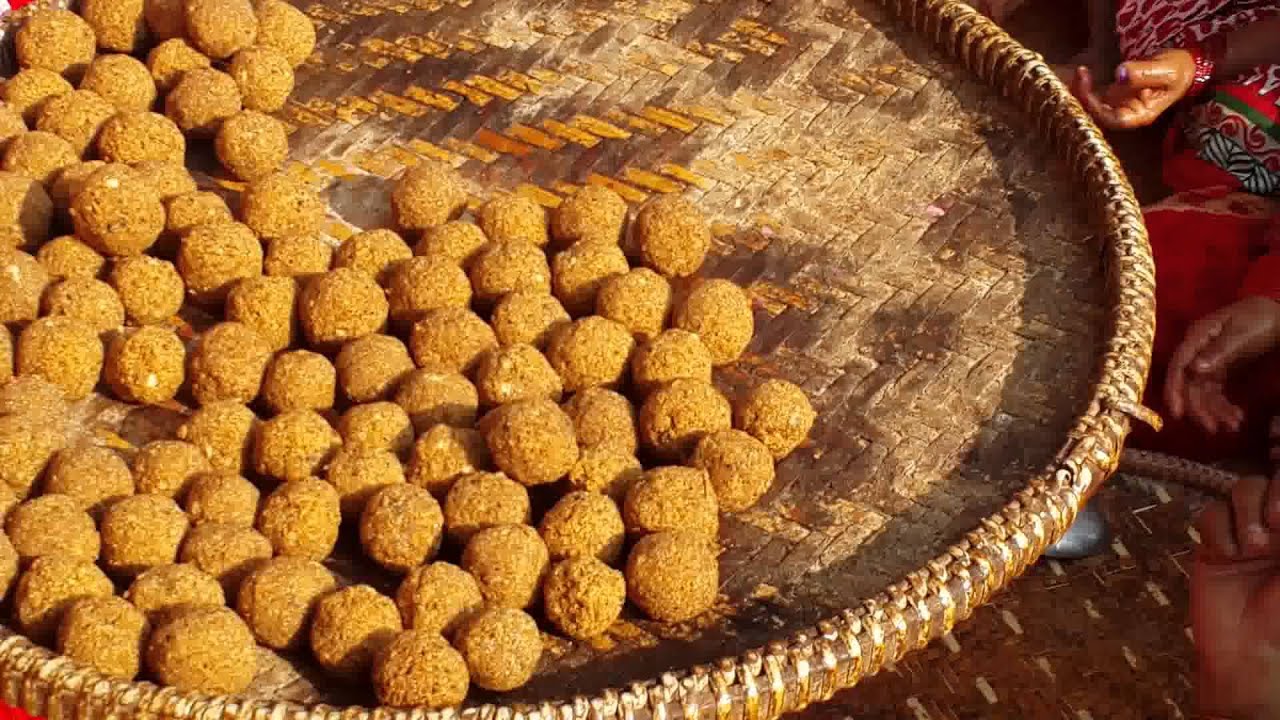 Making kasaar - YouTube