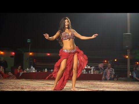 Rafaela Soares - Brazilian Belly Dancer