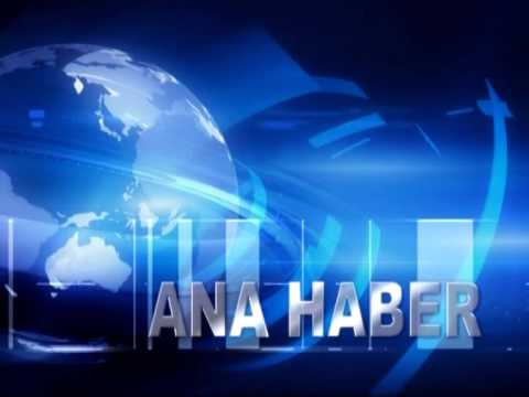 FLASH TV - ANA HABER BÜLTENİ - JENERİK