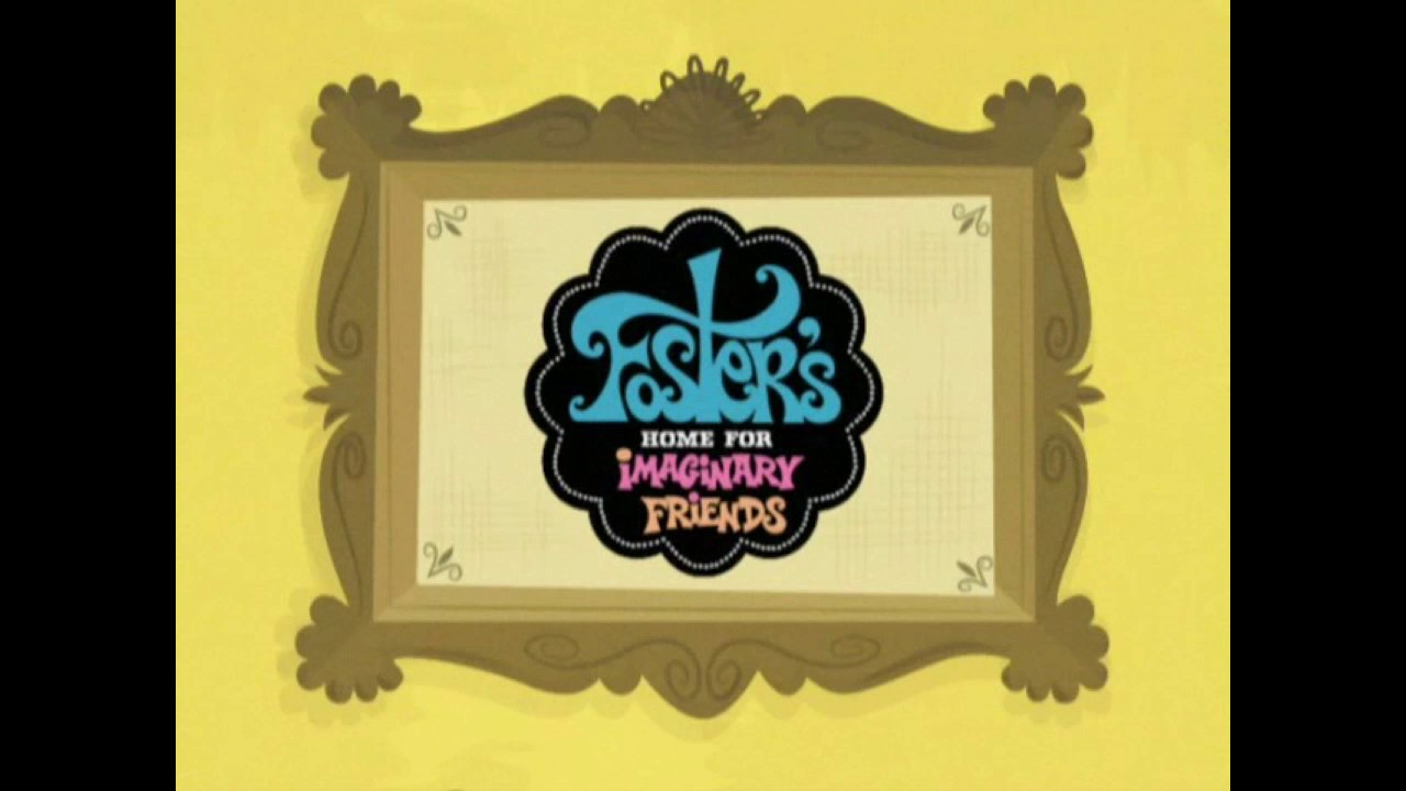 Foster's Home (FHFIF) Theme Song - Cover - YouTube