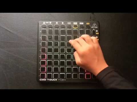 Alan Walker x Opick (Mashup) / Launchpad Cover