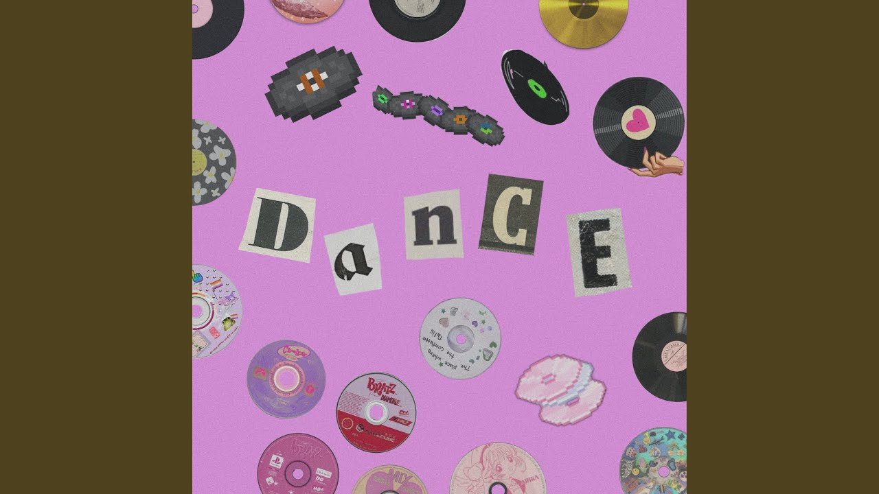 DANCE (Instrumental) - YouTube Music