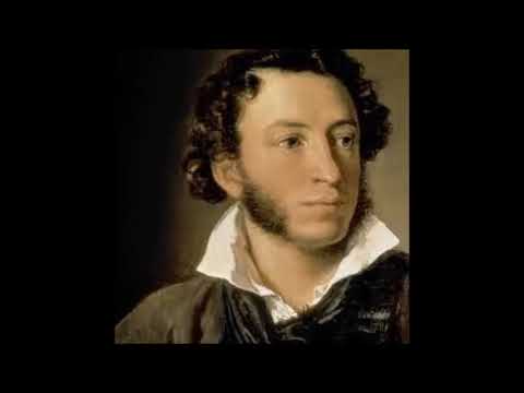 Der Postmeister - Alexander Pushkin ( Hörbuch ) - YouTube