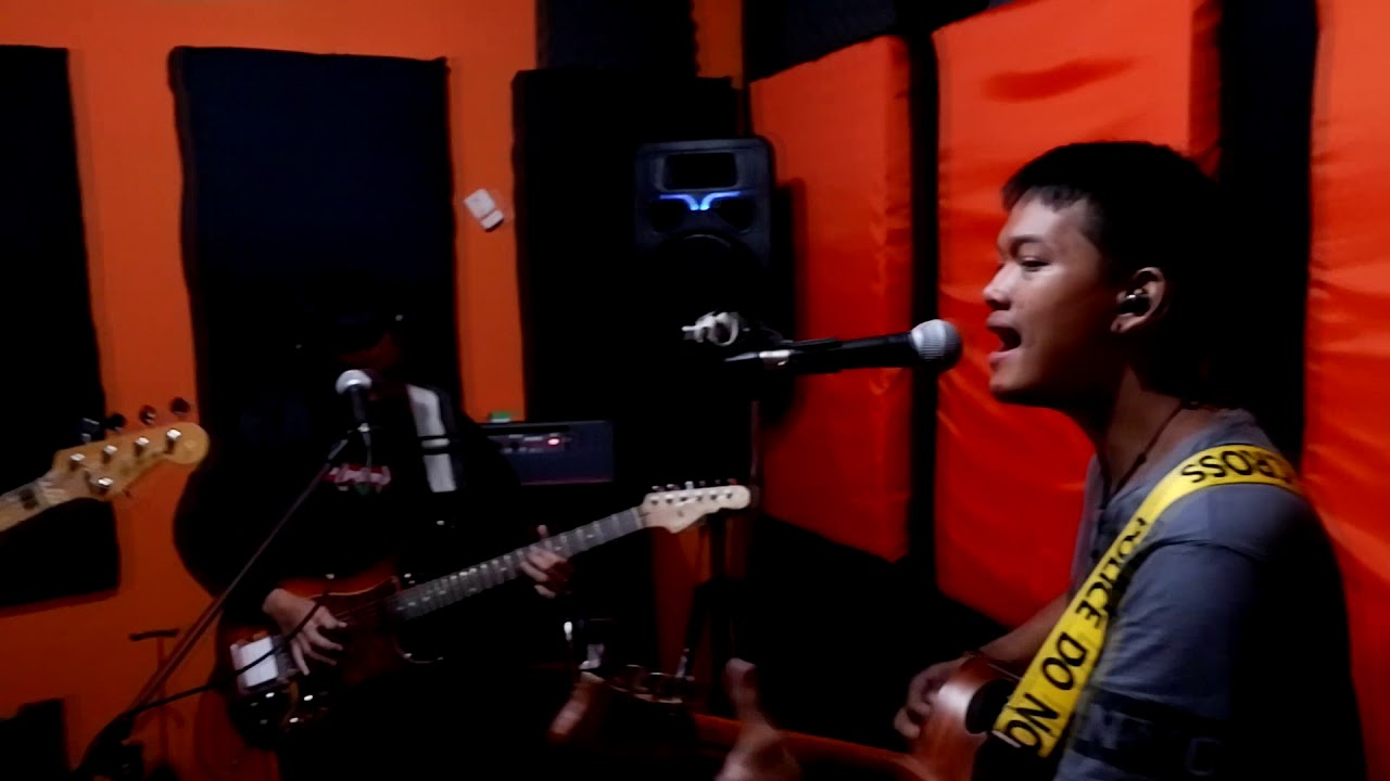 NIONA-ไม่เปลี่ยนแปลง Live Cover - YouTube