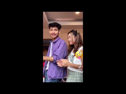 tiktok sandy. ss barang delvirasaskia