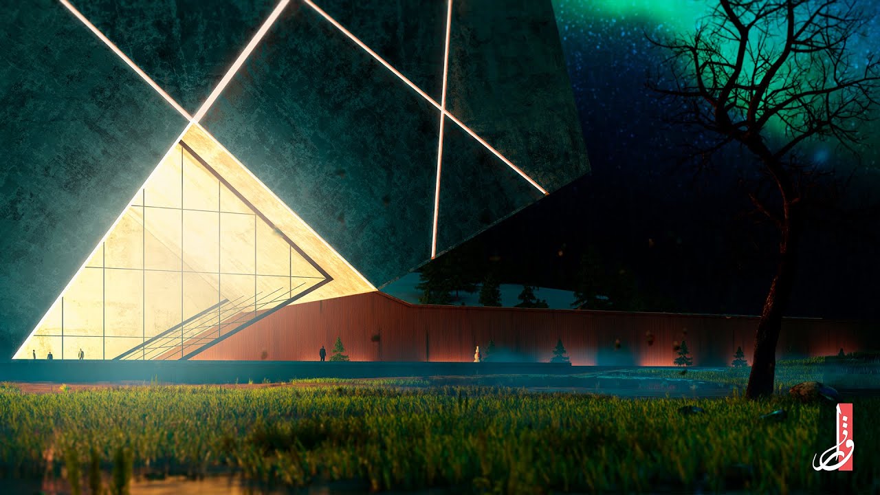 Archi-Viz Cinematic Animation by FnarGroup - YouTube