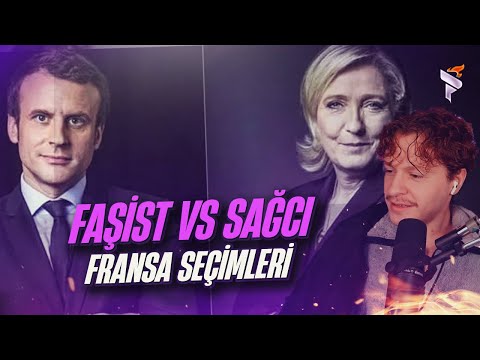 Fransa Seçimleri | Macron mu? Le Pen mi?
