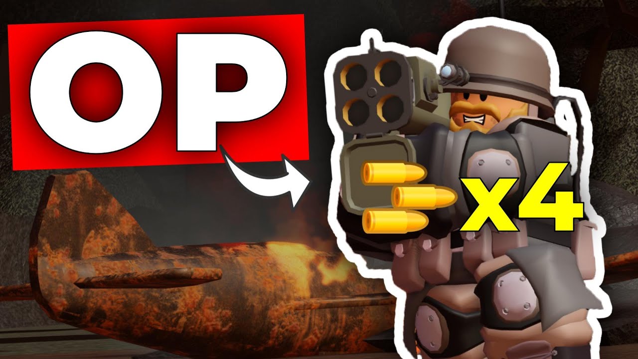 TDS made Rocketeer INSANE..? (Update) - YouTube