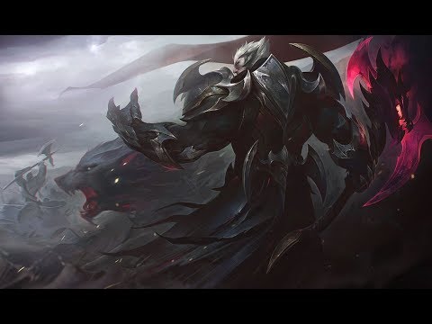 Dance till you dunk - God-King Darius dance reference - YouTube