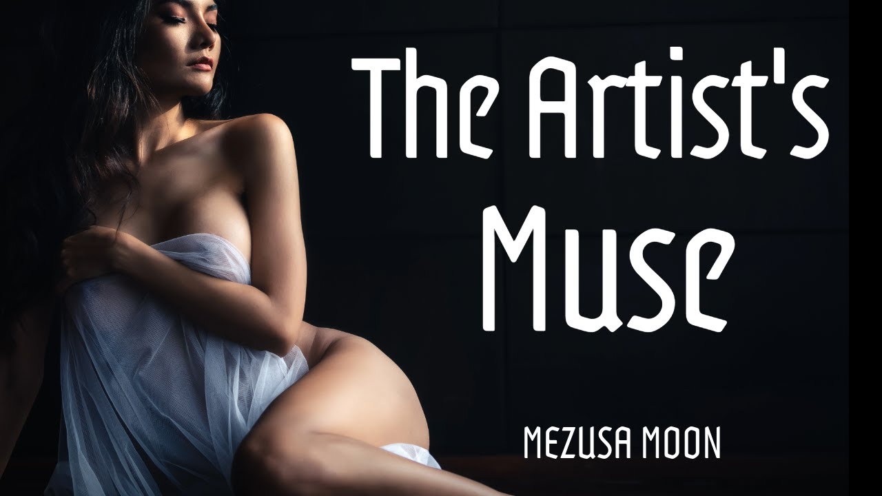The Artist’s Muse – Erotic Hypnosis Induction | Femdom Hypnotic ASMR Fantasy for Submissive ...