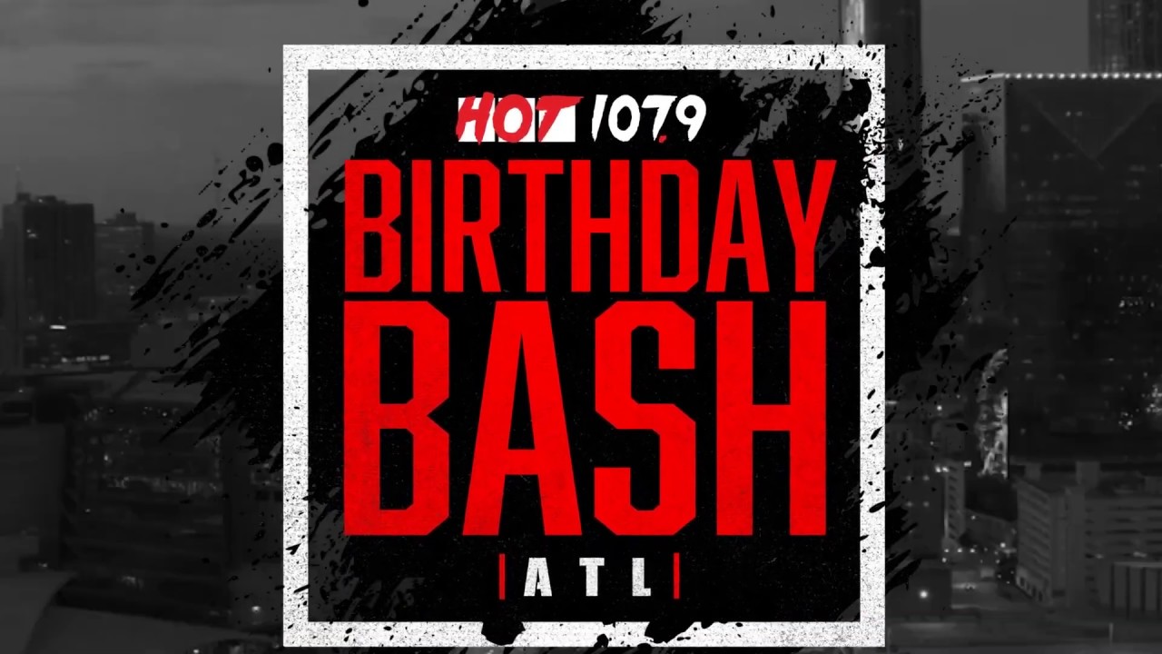 Radio One Atlanta 2020 Events and Promotion Opportunities Video - YouTube