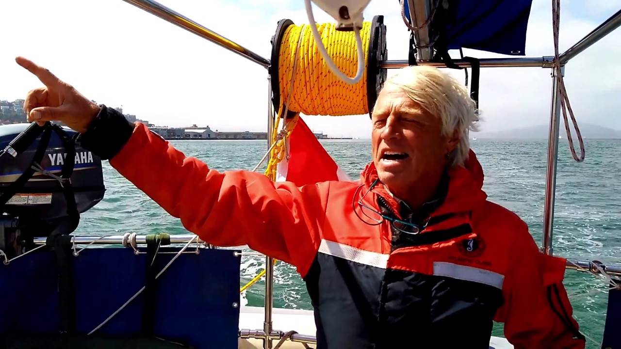 If you're going to San Francisco- Theros Sailing Adventure, episode 8 ...