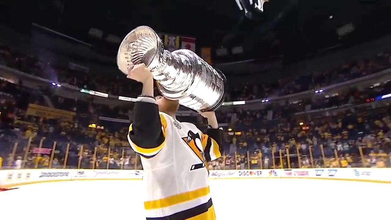 SCF | Penguins @ Predators | Game 6 - YouTube
