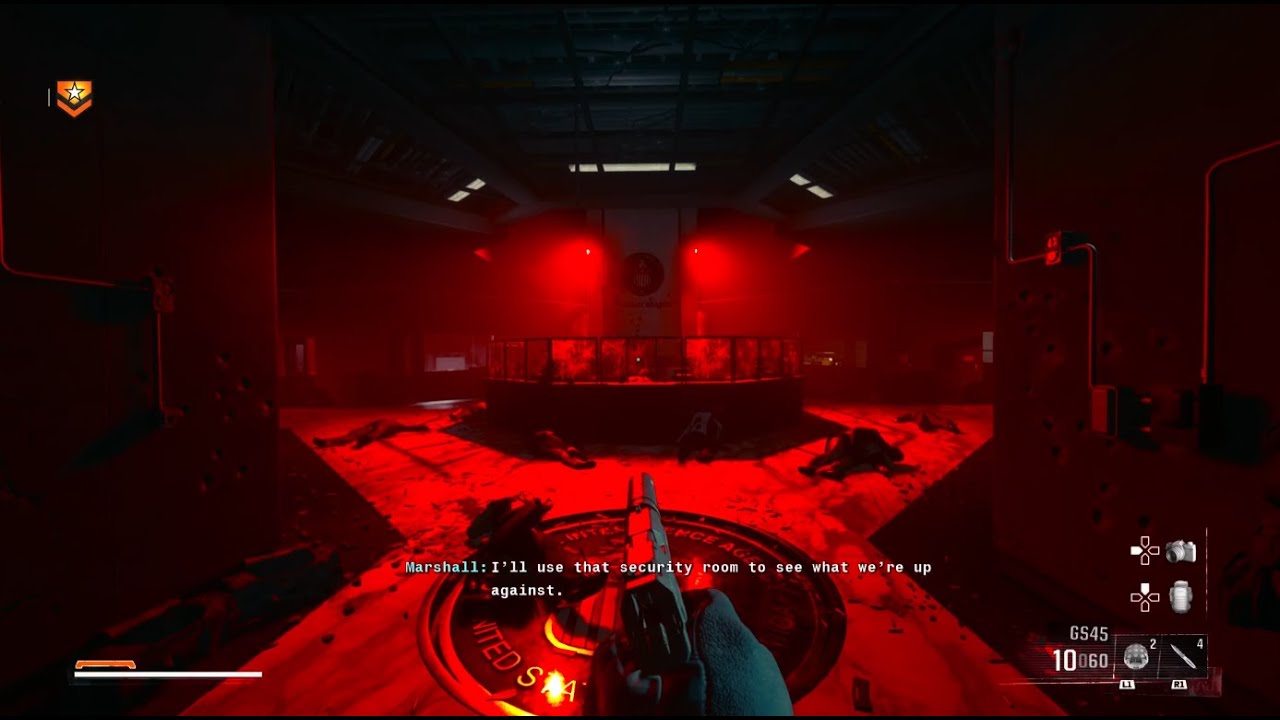 BO6 Campaign Mission 3 Gameplay - YouTube