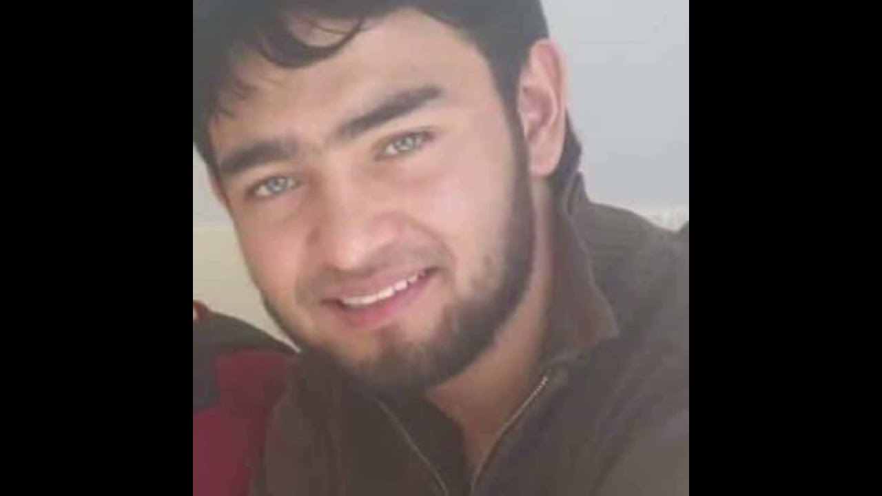 Uyghur student in Egypt deported to China in 2017.He was sentenced for ...