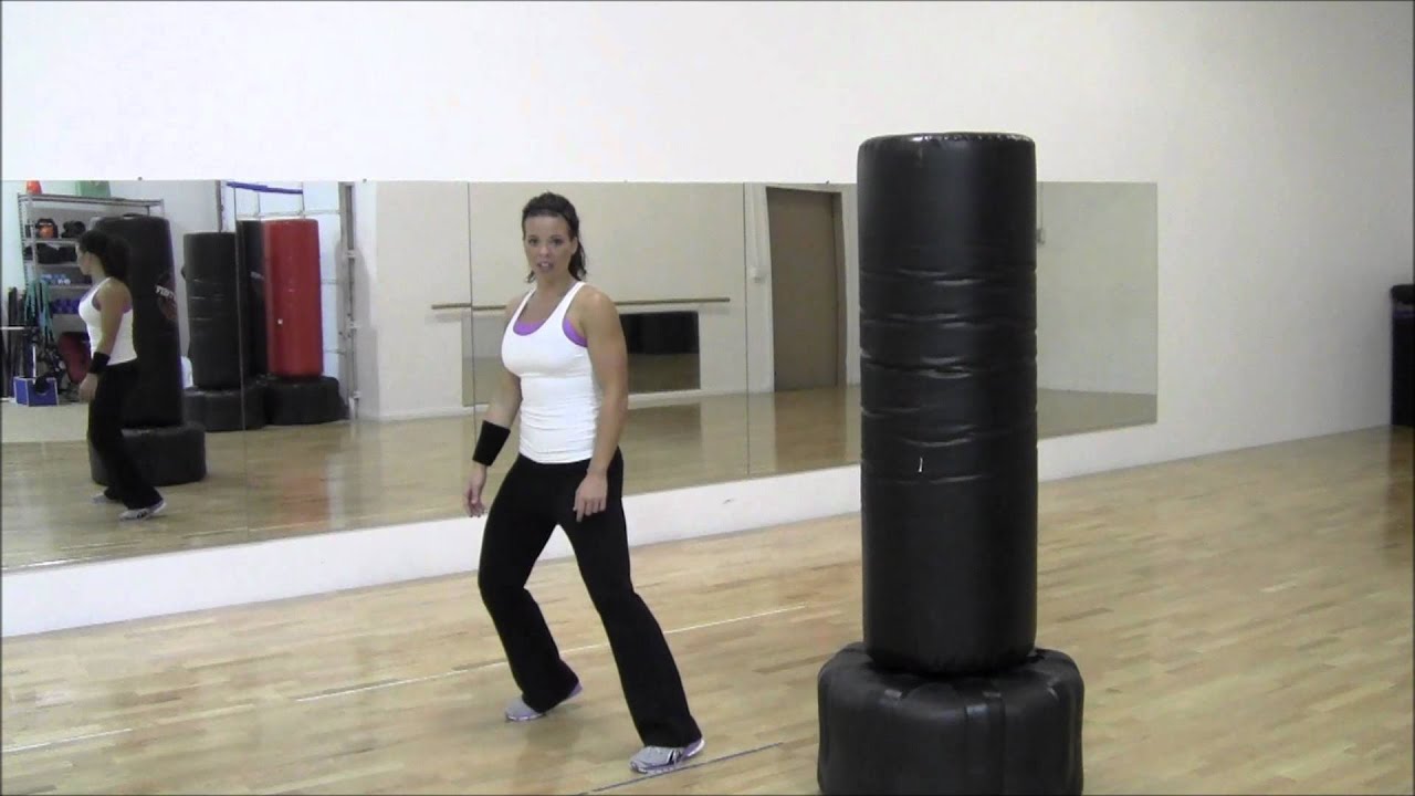LEARN HOW TO BOX, PROPER BOXING STANCE AND FORM, YOUR TIME TRAINING ...
