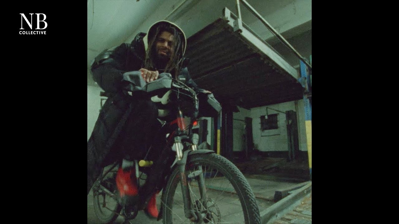 [FREE] J COLE TYPE BEAT - "APPLYING PRESSURE" J COLE FREESTYLE TYPE ...