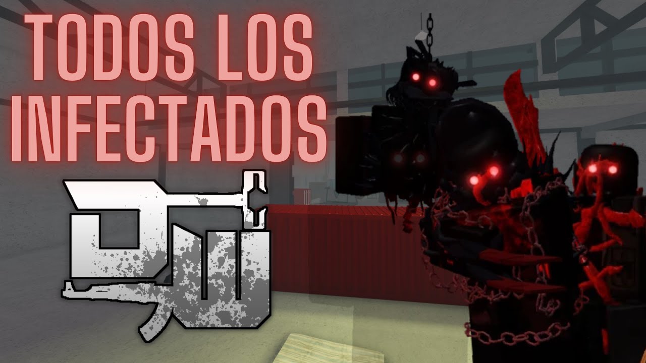 Todos los Shadows | Decaying Winter - YouTube