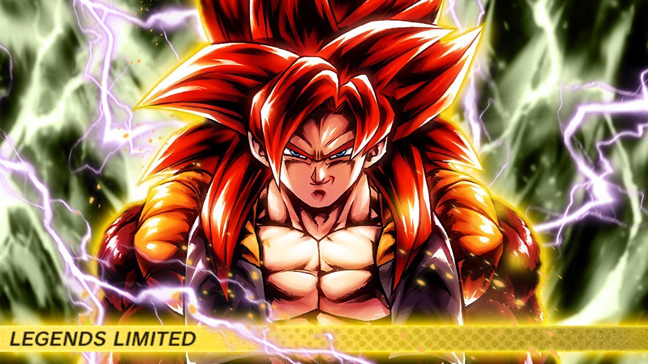 LF SSJ4 Gogeta GOAT OR FALLEN WARRIOR? Ranked PVP Showcase! | Dragon ...