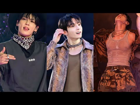 Jungkook tiktok edit compilation ❤️‍🔥 🔥bc he is my bias
