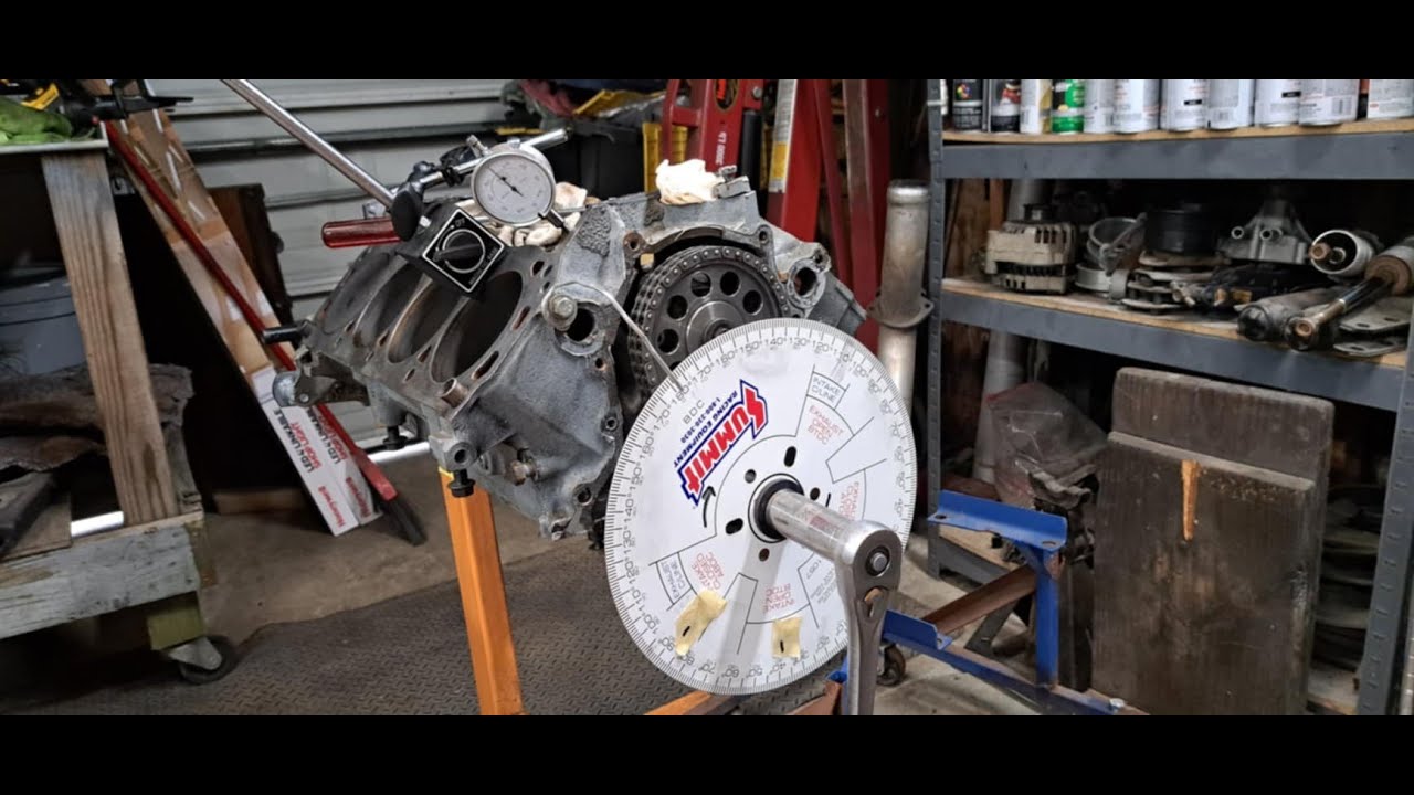 Digging into the numbers on the Ford X303 or X-cam - YouTube