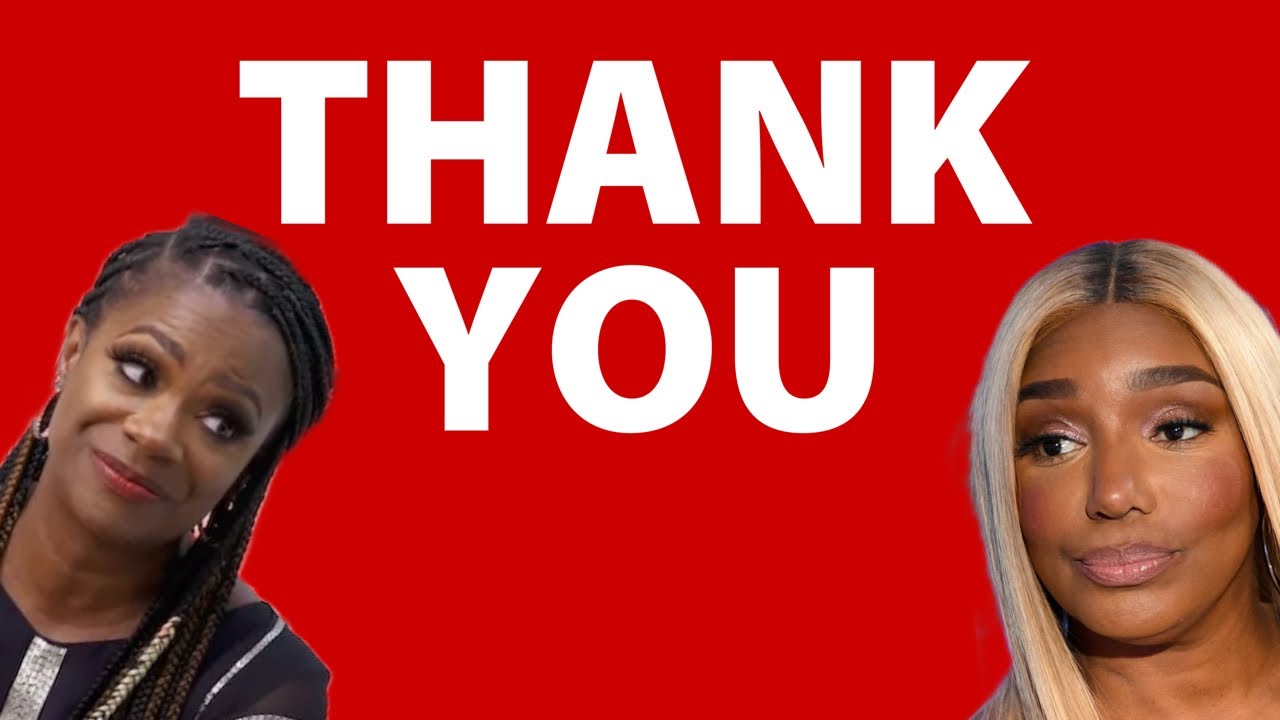 NEW! Does Nene Owe Kandi a HUGE THANK YOU? - YouTube