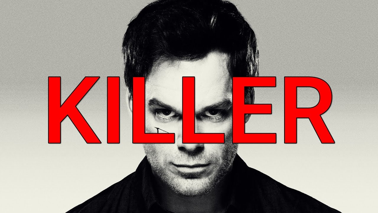 DEXTER FULL Character and Personality Analysis - Is he the Greatest TV ...