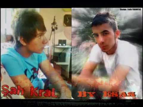 Şah KraL Ft. Bay Esas - Kara Sevda [ PıRRR FENAAA ]