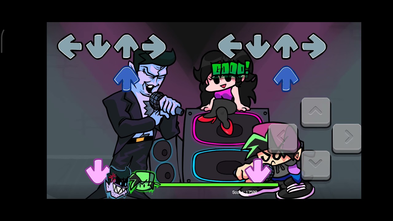 Friday Night Funkin Neo (Dad Battle) - YouTube