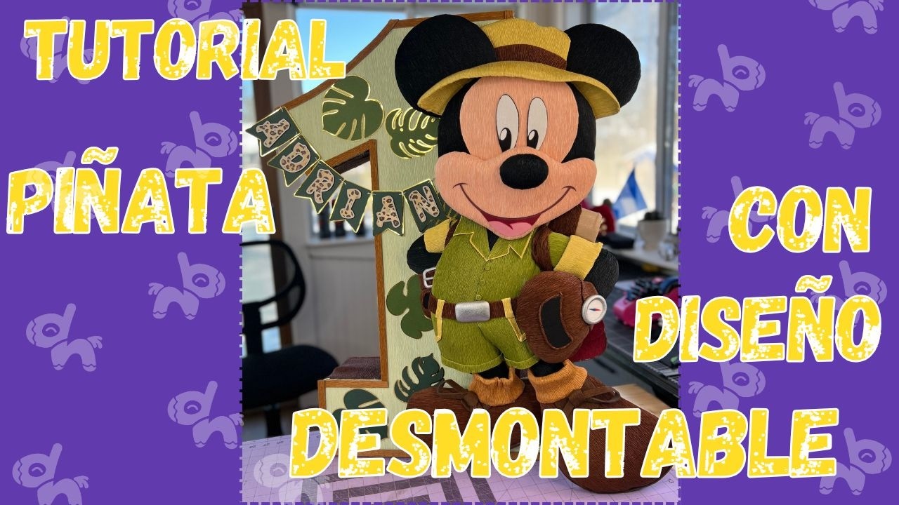 como poner el velcro correctamente para que el diseño sen adhiera bien ...