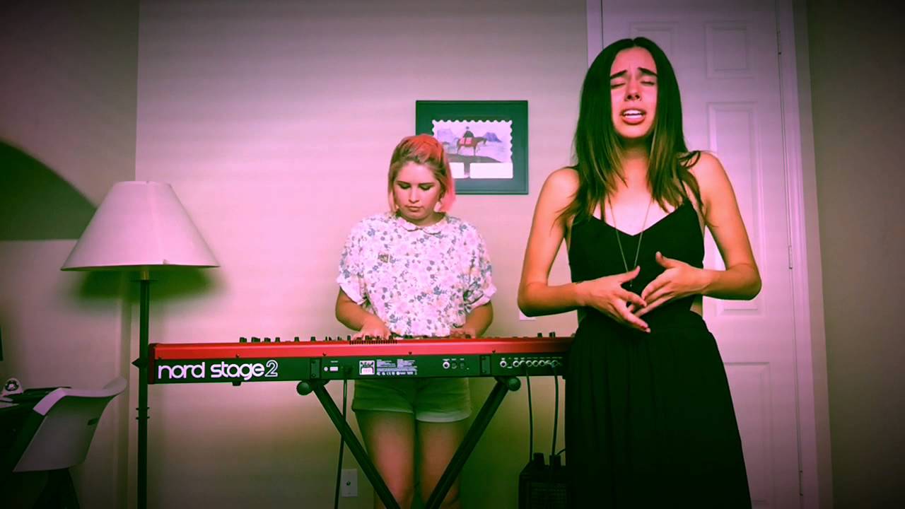 Sittin' On the Dock of The Bay - Sofia Rucker - YouTube