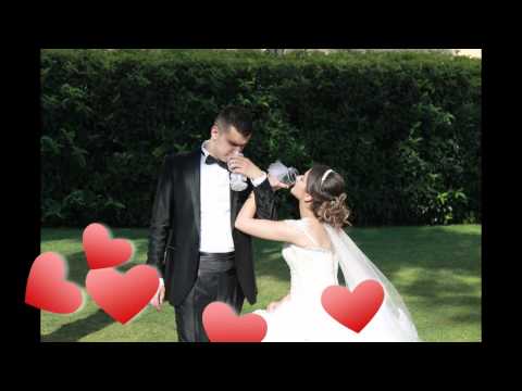 Aylin İlker WEDDİNG  LOVE STORY