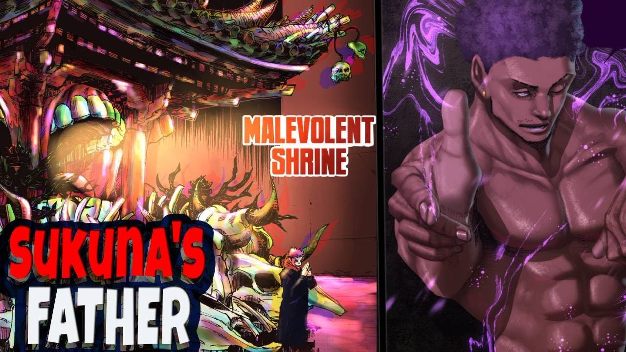 Could Jackpot Hakari Survive Sukuna's Domain Expansion? - YouTube