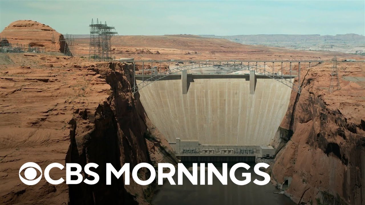 U.S. proposes water cuts amid multi-state battle over dwindling ...