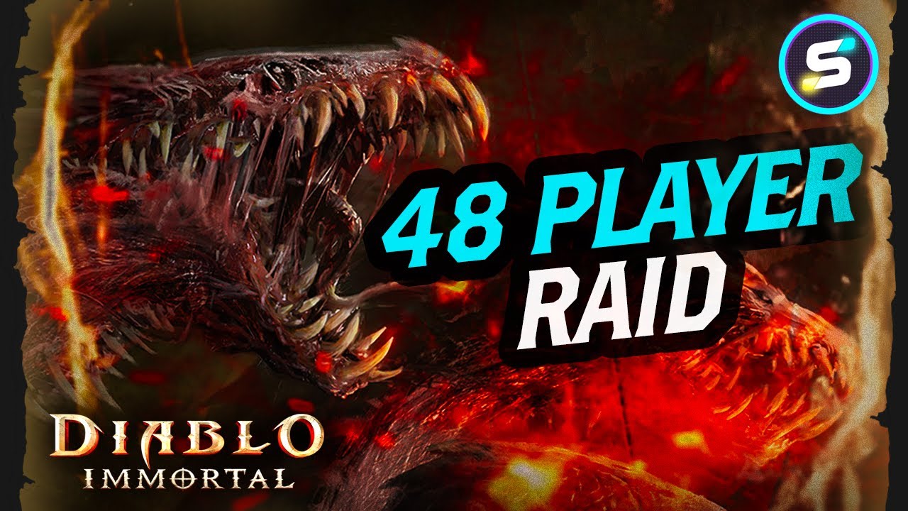 What is Kions Ordeal in Diablo Immortal - YouTube