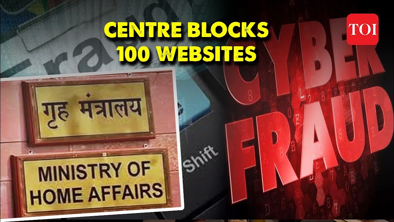 Indian Govt Cracks Down on 100 websites for Illegal Investments and ...