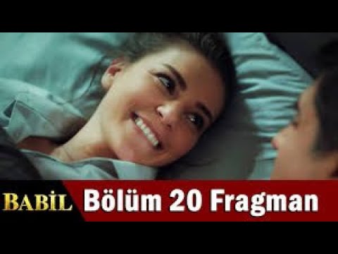Babil 20. Bölüm 1. Fragman