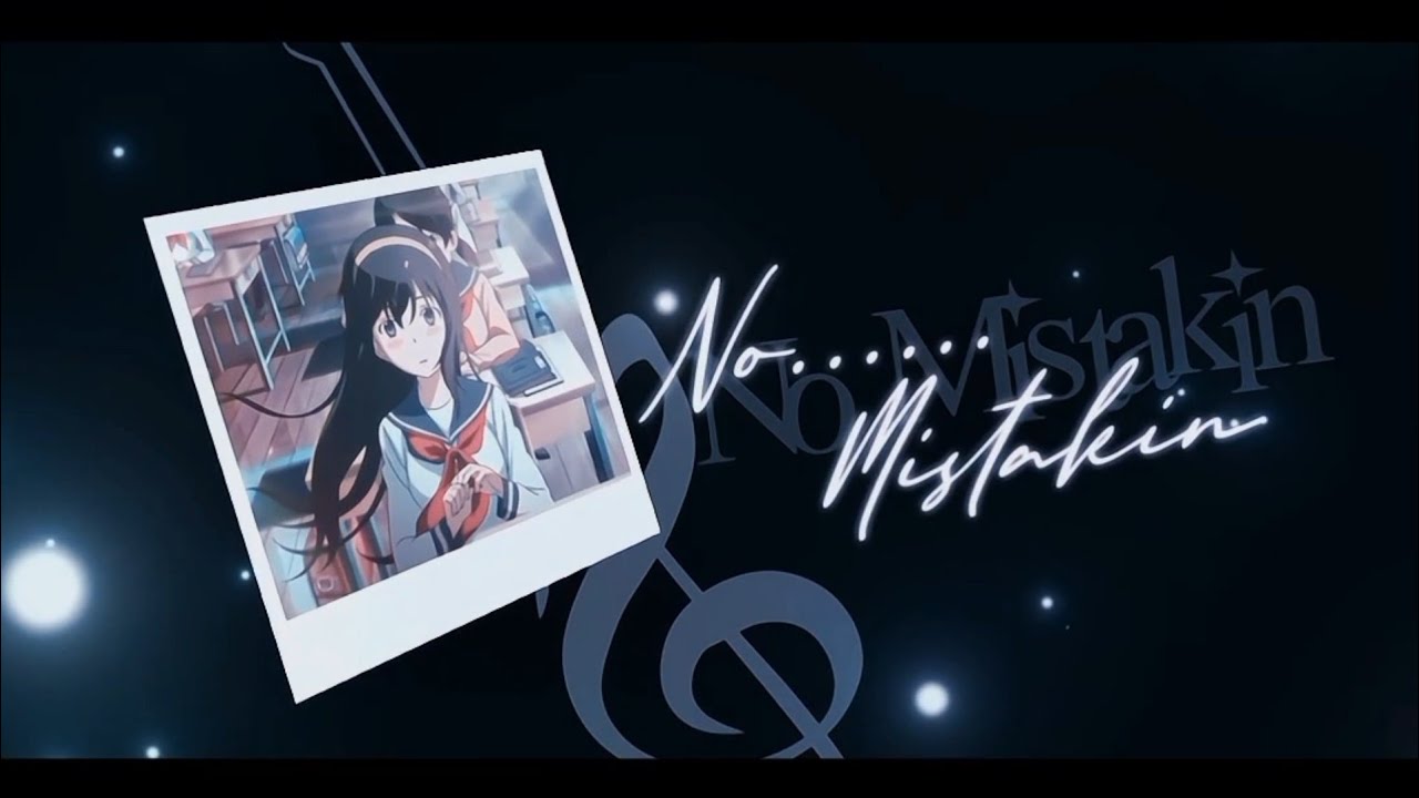 Wild Things『AMV』- Multi Editor Project - YouTube