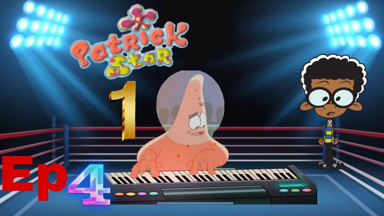 Patrick solo one - YouTube