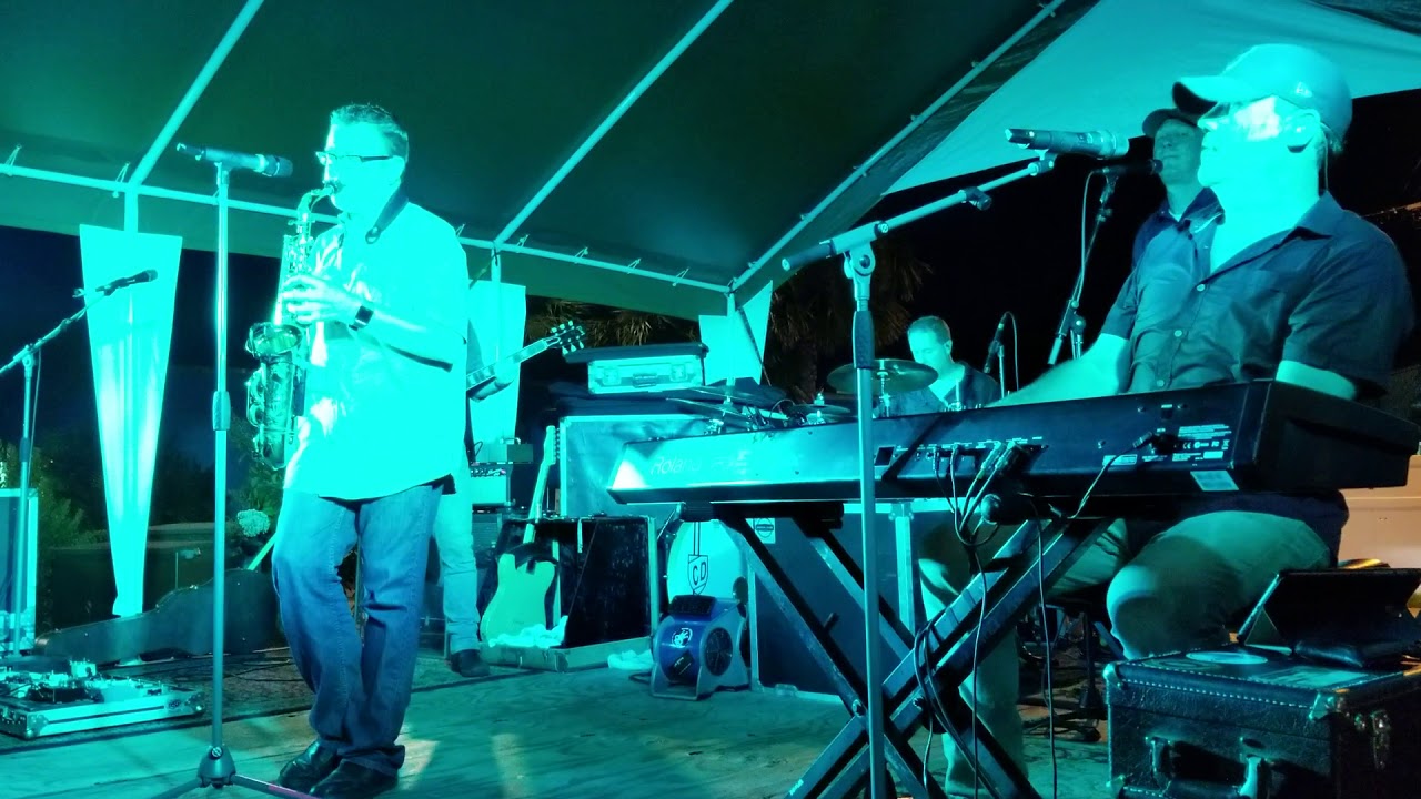 "Rewind" Jim Quick and Coastline - YouTube