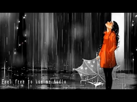 4K Rain Sounds For Study, Yoga, Sleep, Insomnia #4k #hd #ocean #rain #sleep #relaxing