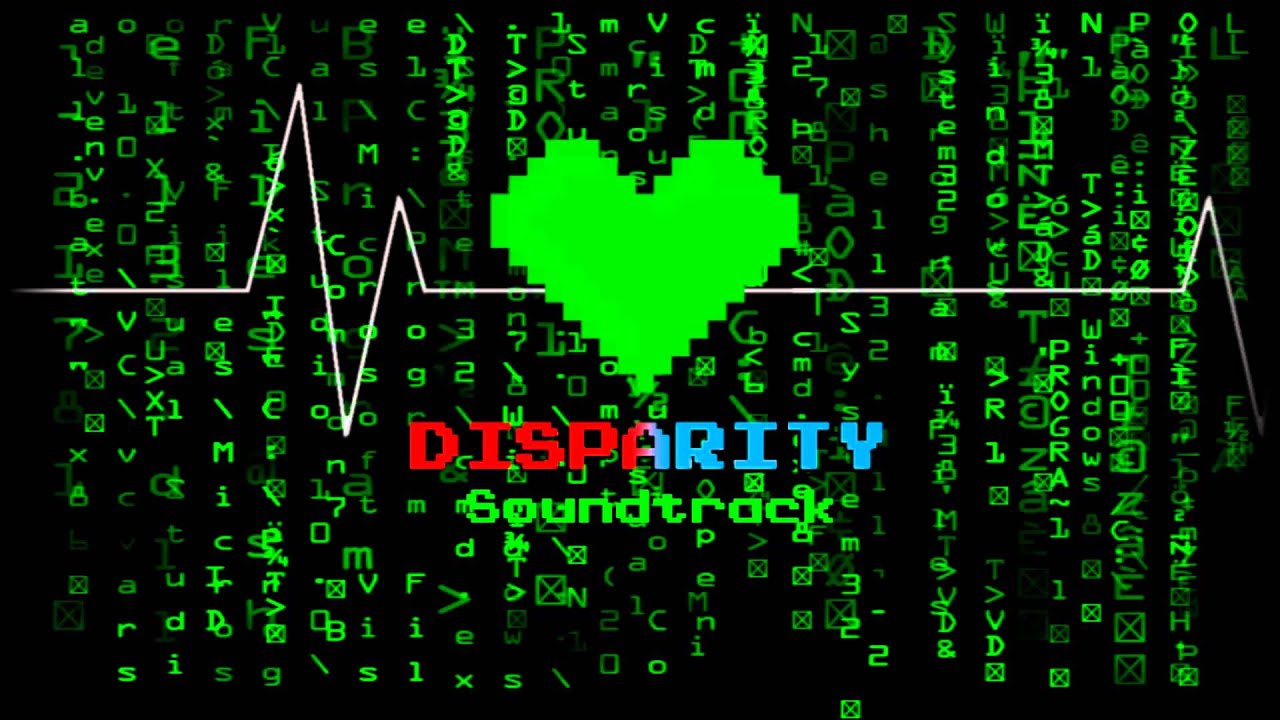 Disparity - Original Soundtrack [2015 Release] - YouTube