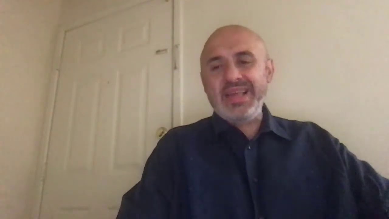 Sam Shamoun Live: Open Skype and Live Q&A Session Pt. 5 - YouTube